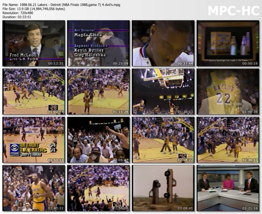 USA Sports on DVD | NBA Games