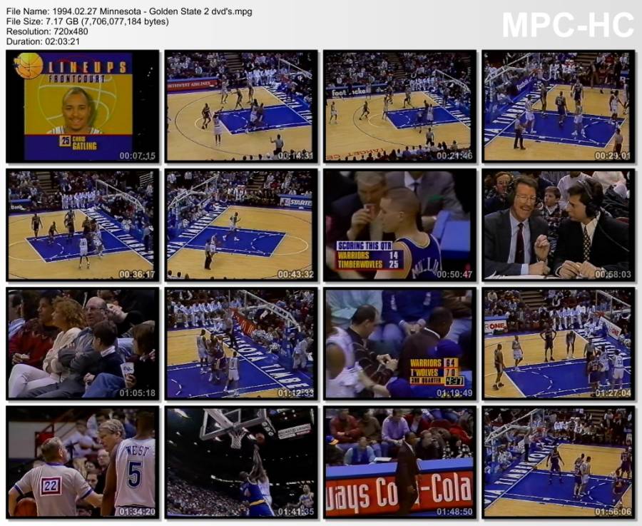 USA Sports on DVD | NBA Games