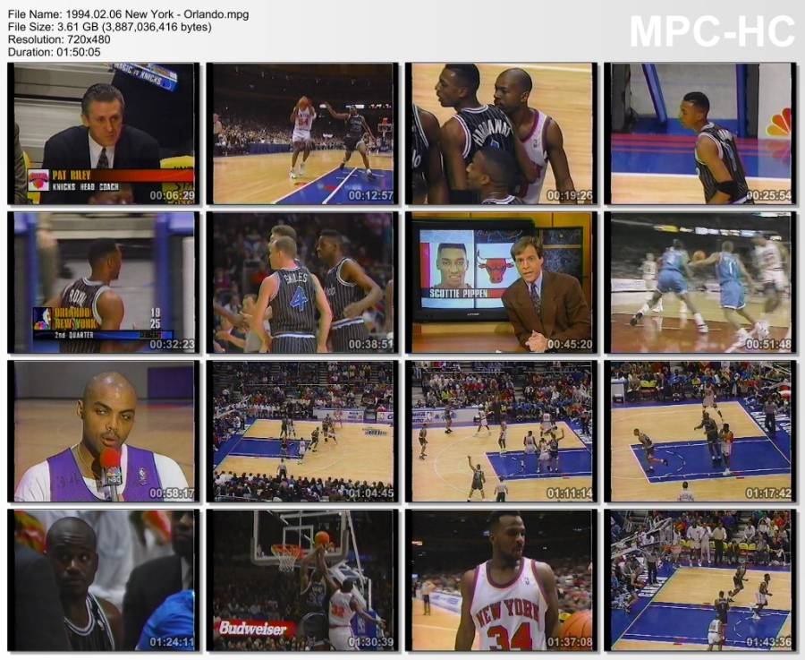 USA Sports on DVD | NBA Games