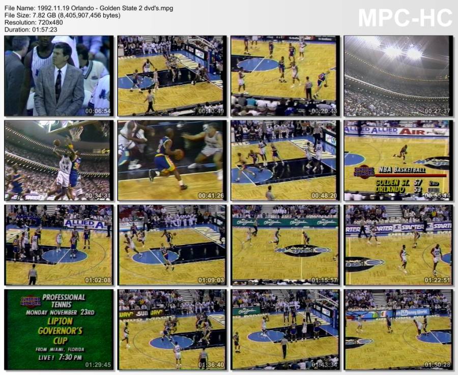 USA Sports on DVD | NBA Games