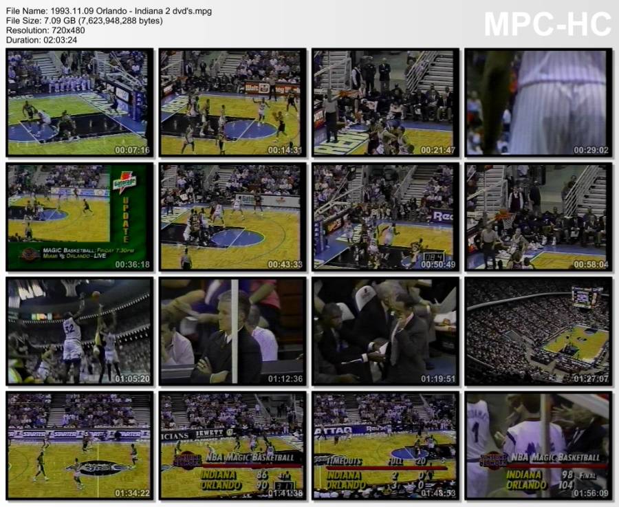 USA Sports on DVD | NBA Games