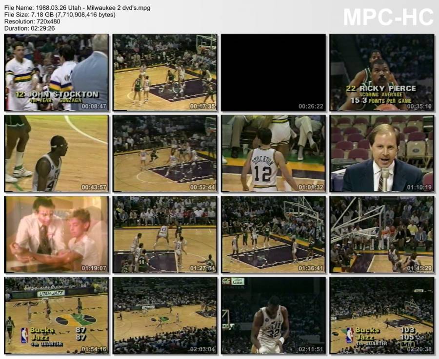 USA Sports on DVD | NBA Games