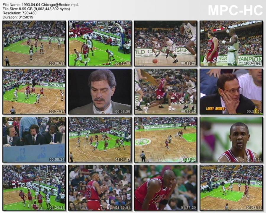 USA Sports on DVD | NBA Games