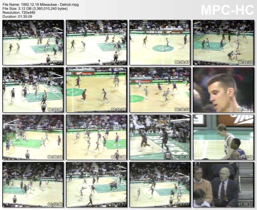USA Sports on DVD | NBA Games