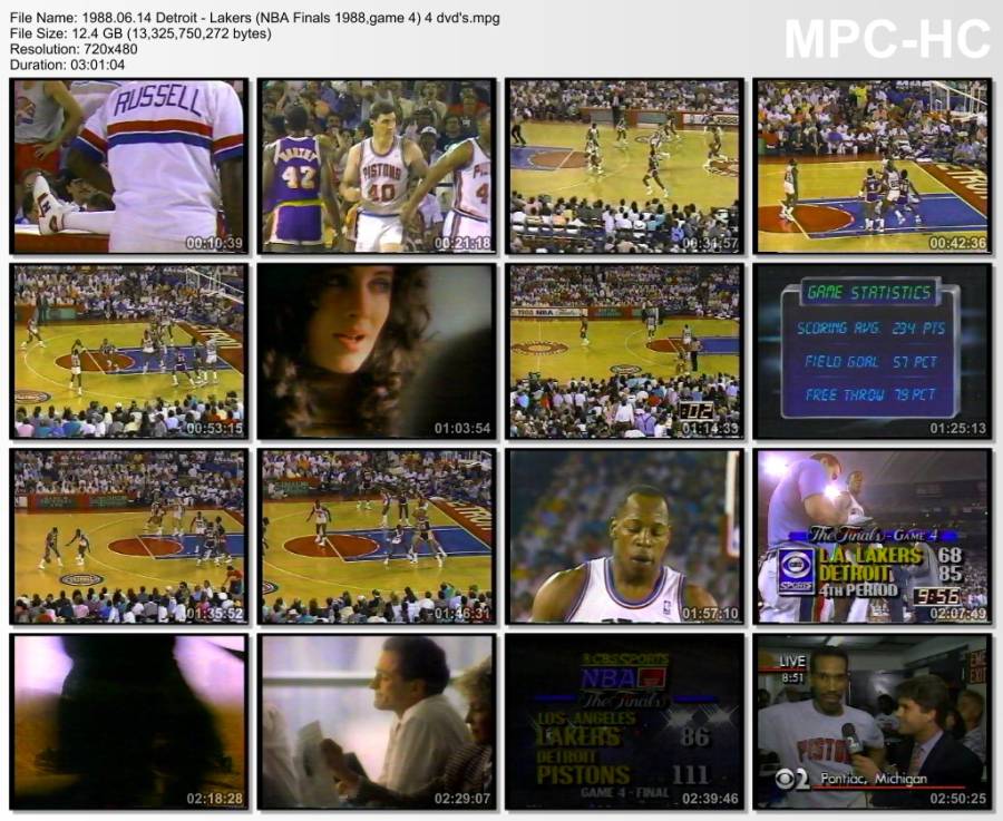 USA Sports on DVD | NBA Games