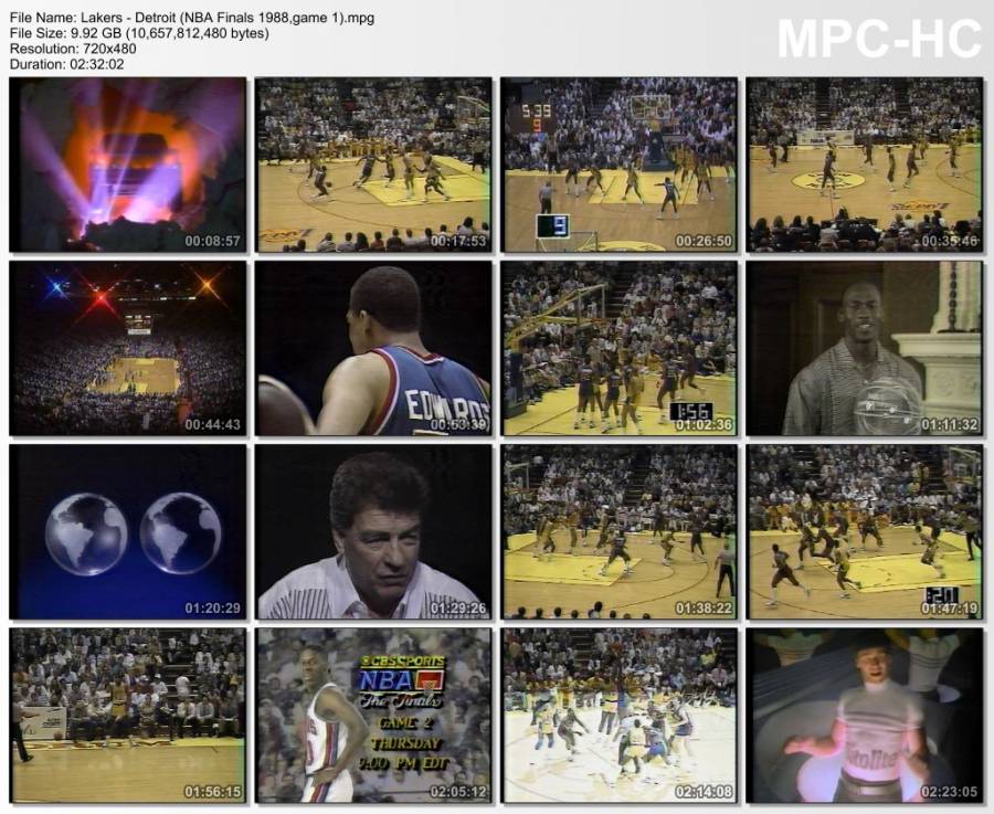 USA Sports on DVD | NBA Games