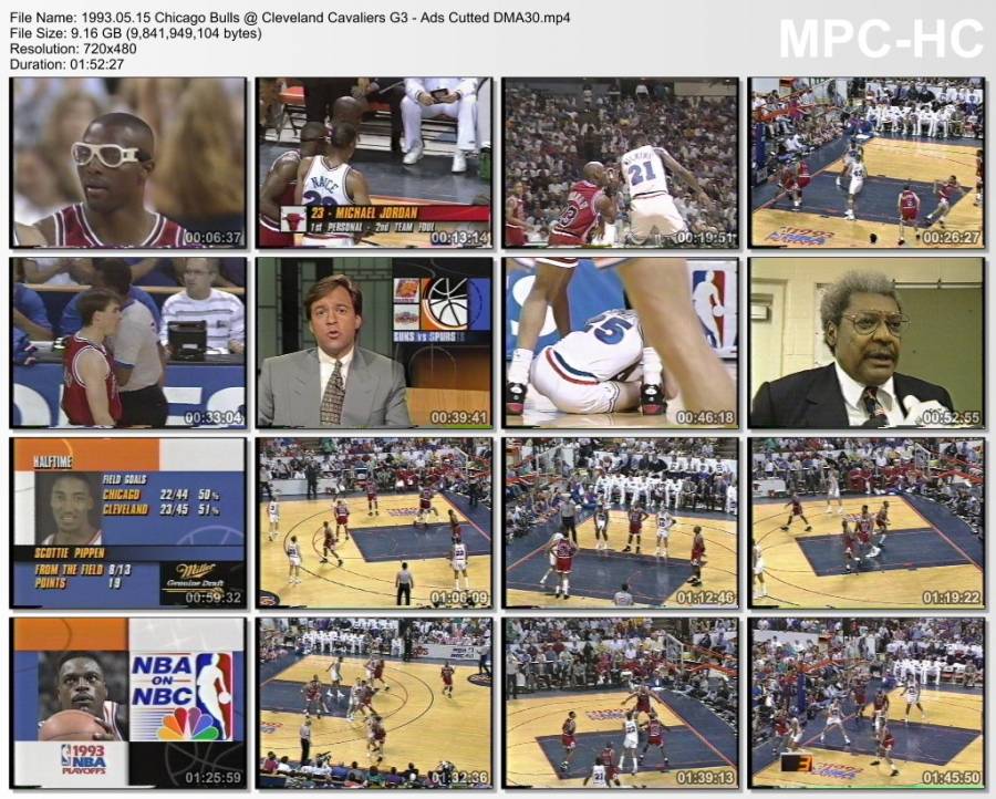 USA Sports on DVD | NBA Games