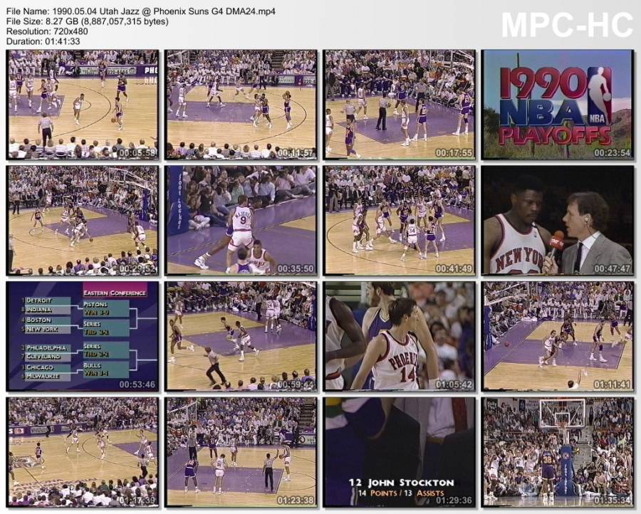 USA Sports on DVD | NBA Games
