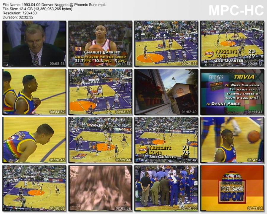 USA Sports on DVD | NBA Games