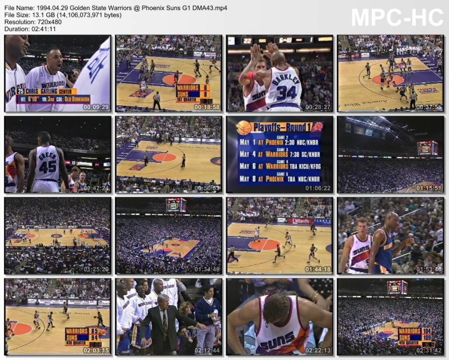 USA Sports on DVD | NBA Games