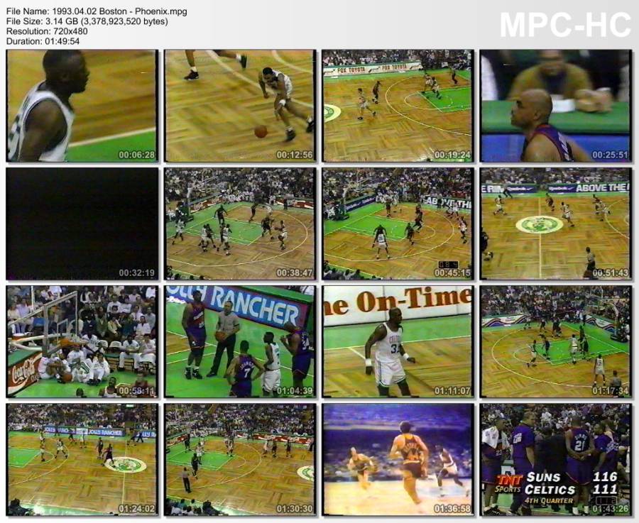 USA Sports on DVD | NBA Games