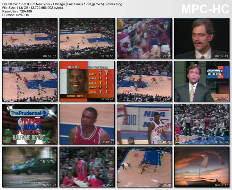USA Sports on DVD | NBA Games