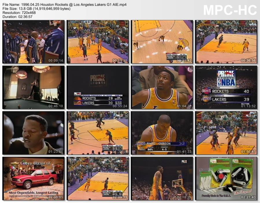 USA Sports on DVD | NBA Games