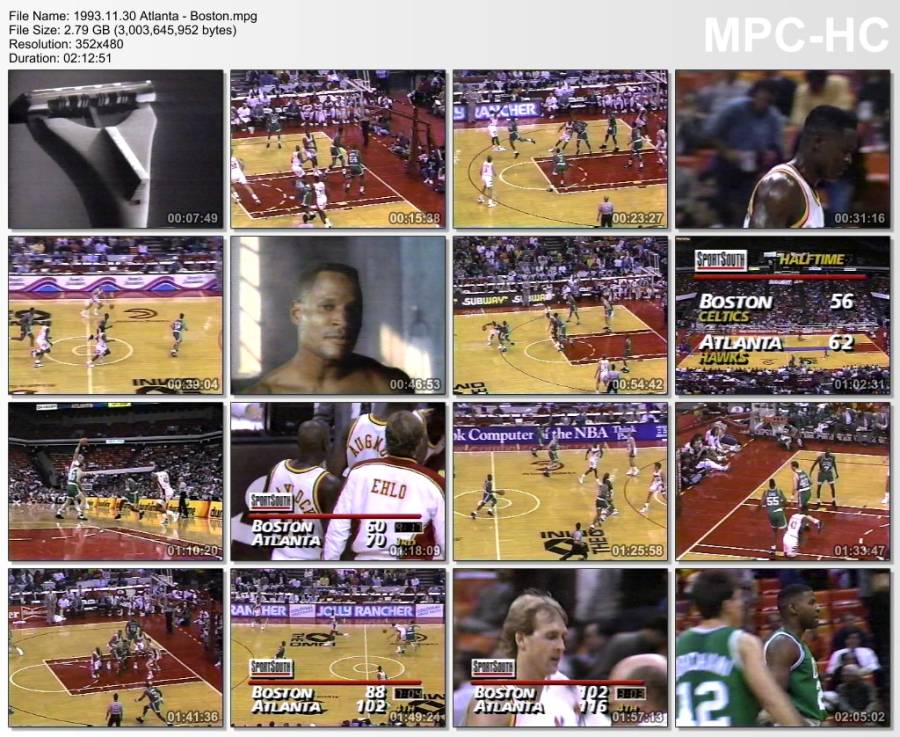 USA Sports on DVD | NBA Games