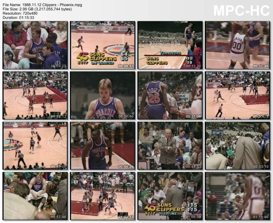 USA Sports on DVD | NBA Games