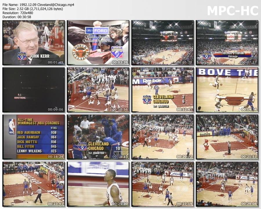 USA Sports on DVD | NBA Games