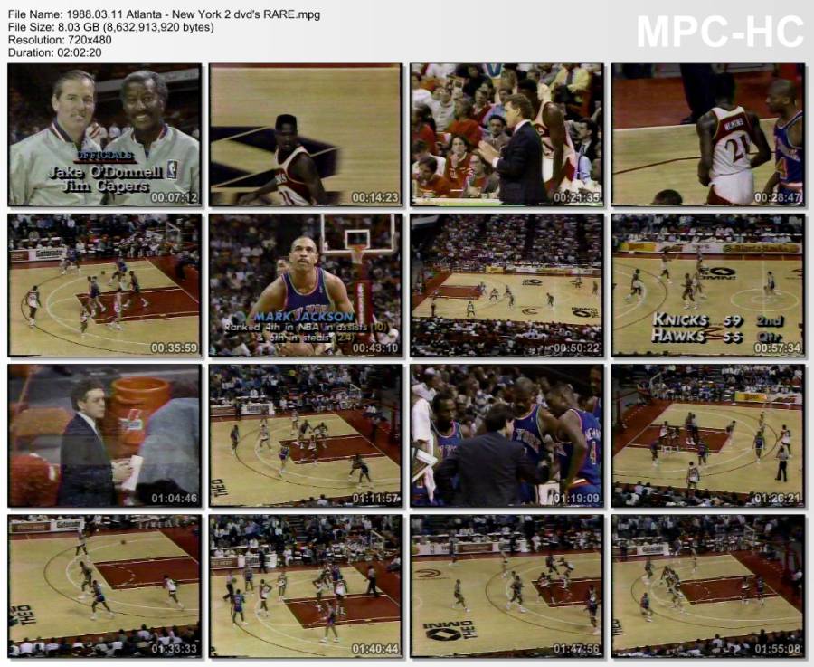 USA Sports on DVD | NBA Games