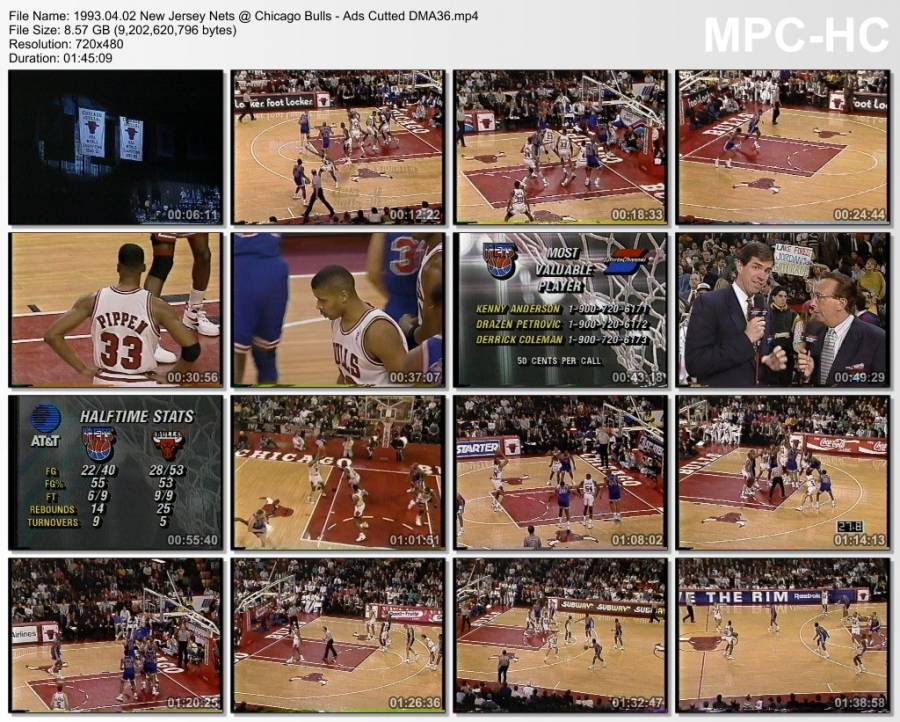 USA Sports on DVD | NBA Games